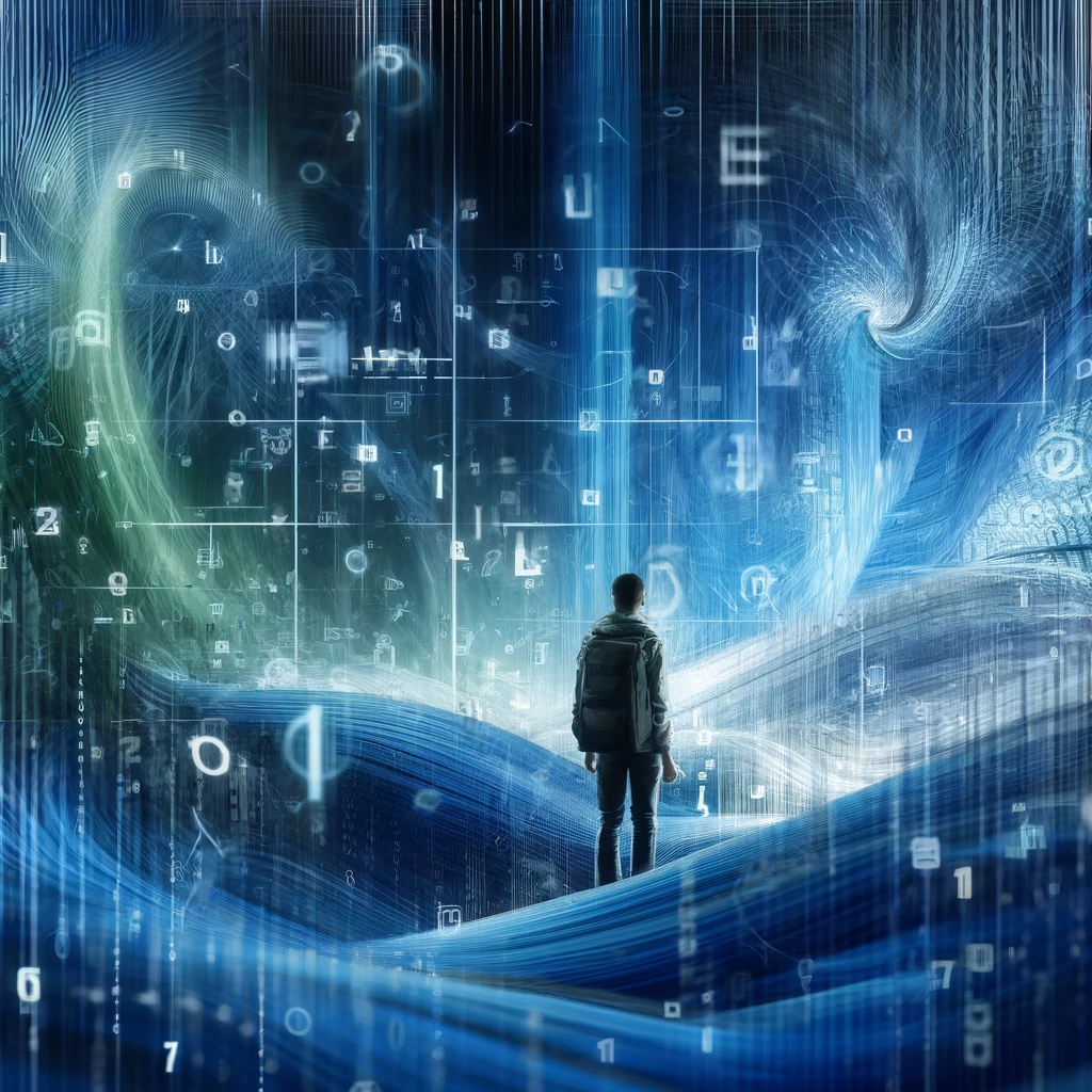 Data Professional: What It's Like Working with Data All Day - Tatitech